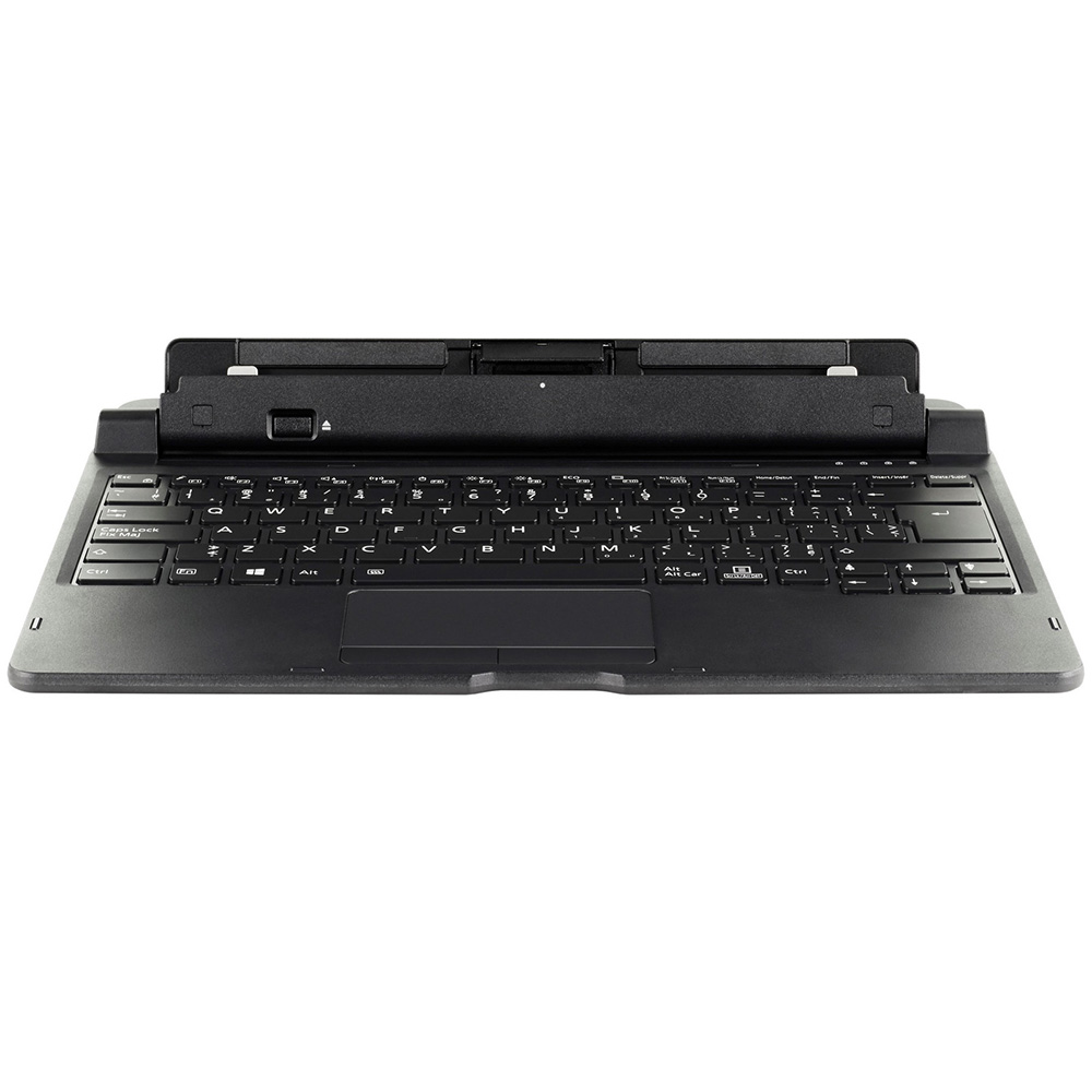 مشخصات، قیمت و خرید تبلت هیبریدی استوک Fujitsu مدل Stylistic Q736 همراه ...