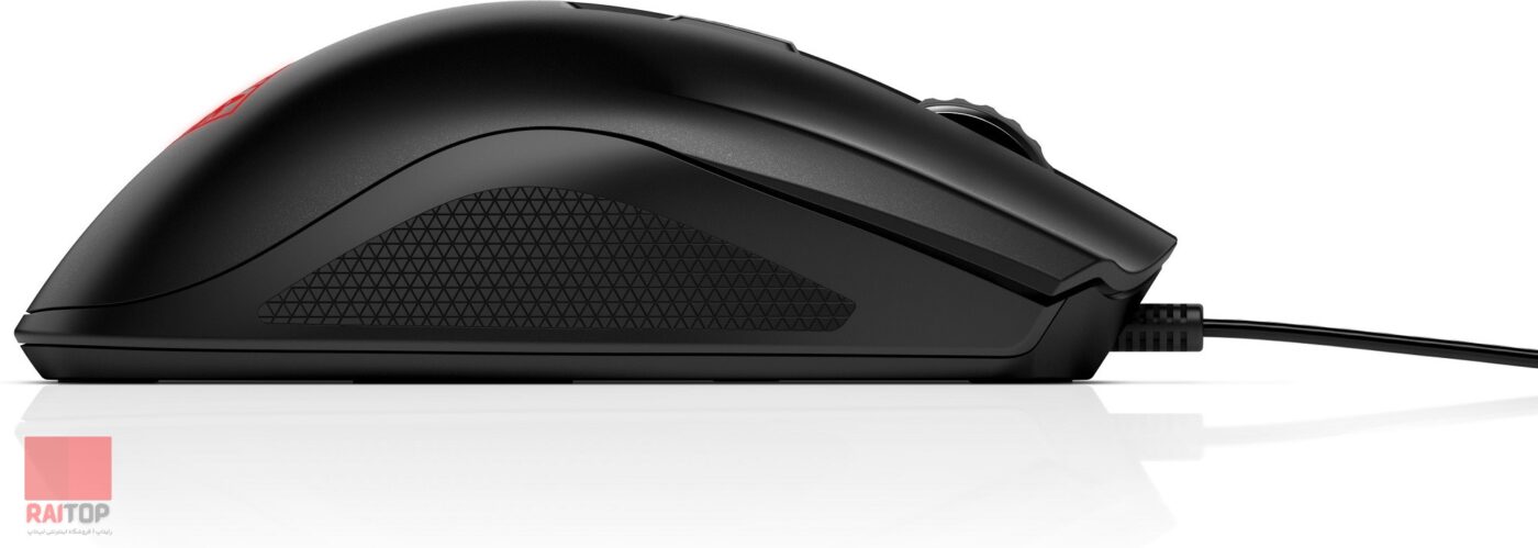 مشخصات، قیمت و خرید ماوس گیمینگ HP مدل Omen Mouse 400 - رایتاپ