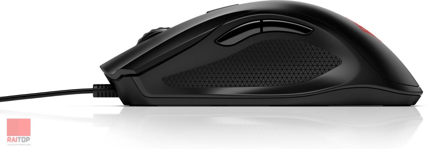 مشخصات، قیمت و خرید ماوس گیمینگ HP مدل Omen Mouse 400 - رایتاپ