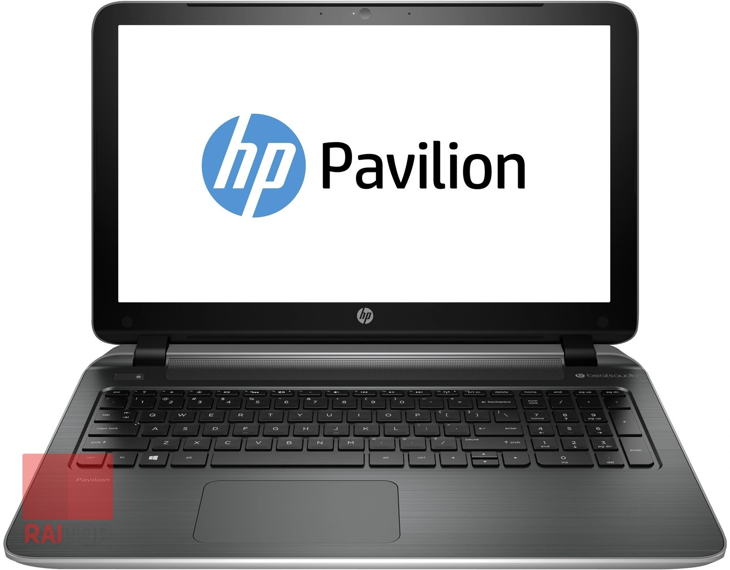 مشخصات، قیمت و خرید لپ تاپ استوک 15 اینچی HP مدل Pavilion 15-n - رایتاپ