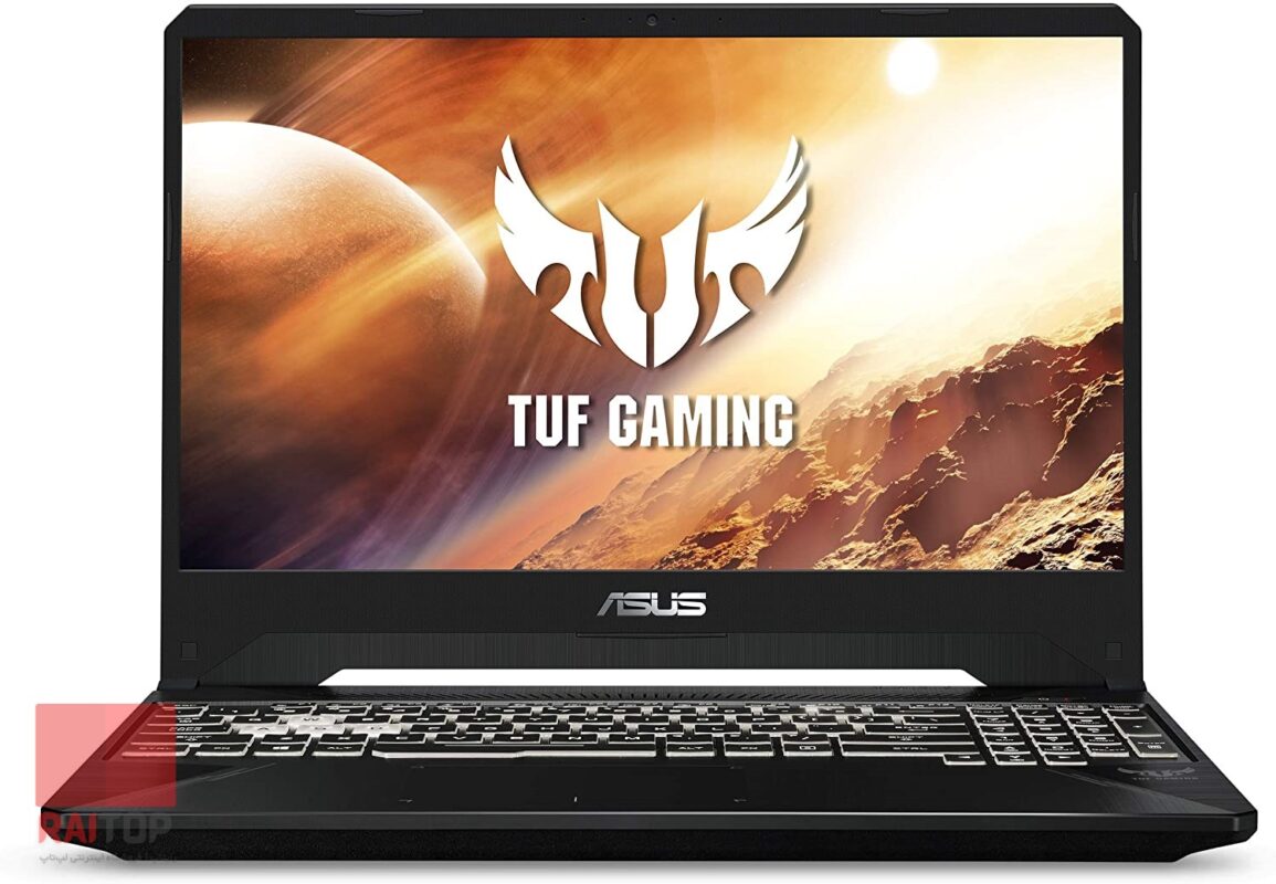 مشخصات، قیمت و خرید لپ تاپ گیمینگ ASUS مدل TUF FX505GE - رایتاپ