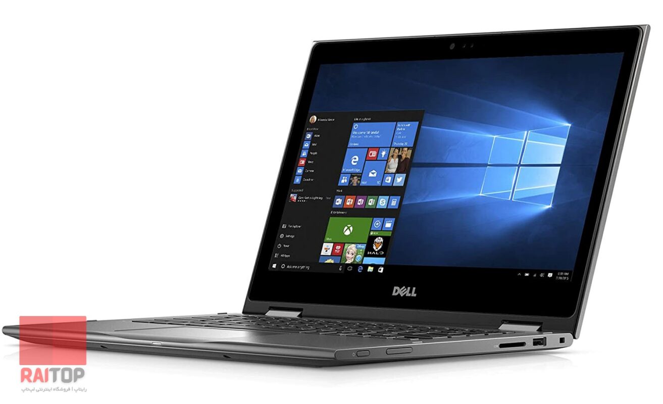 مشخصات، قیمت و خرید لپ تاپ استوک 13 اینچی Dell مدل Inspiron 5378 - رایتاپ