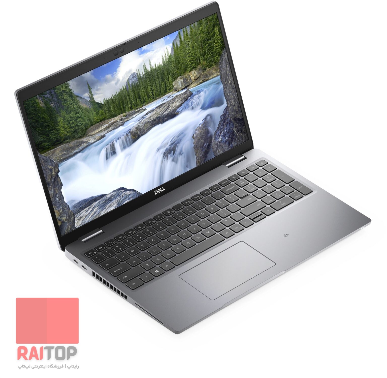 مشخصات، قیمت و خرید لپ تاپ 15 اینچی Dell مدل Precision 3570 - رایتاپ