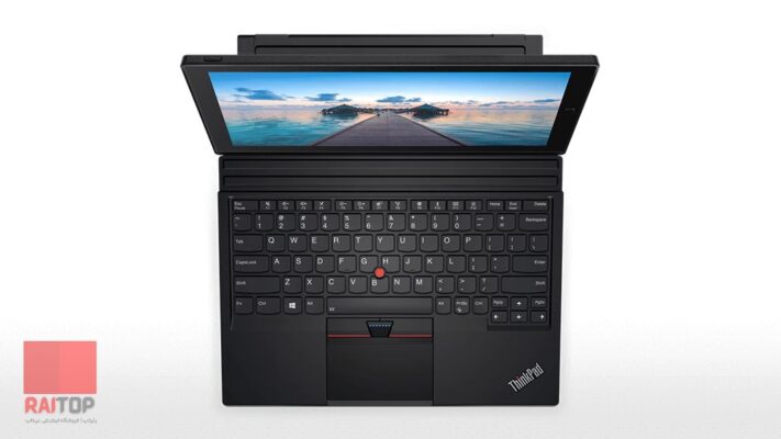مشخصات، قیمت و خرید تبلت Lenovo مدل ThinkPad X1 Tablet Gen 2 - رایتاپ