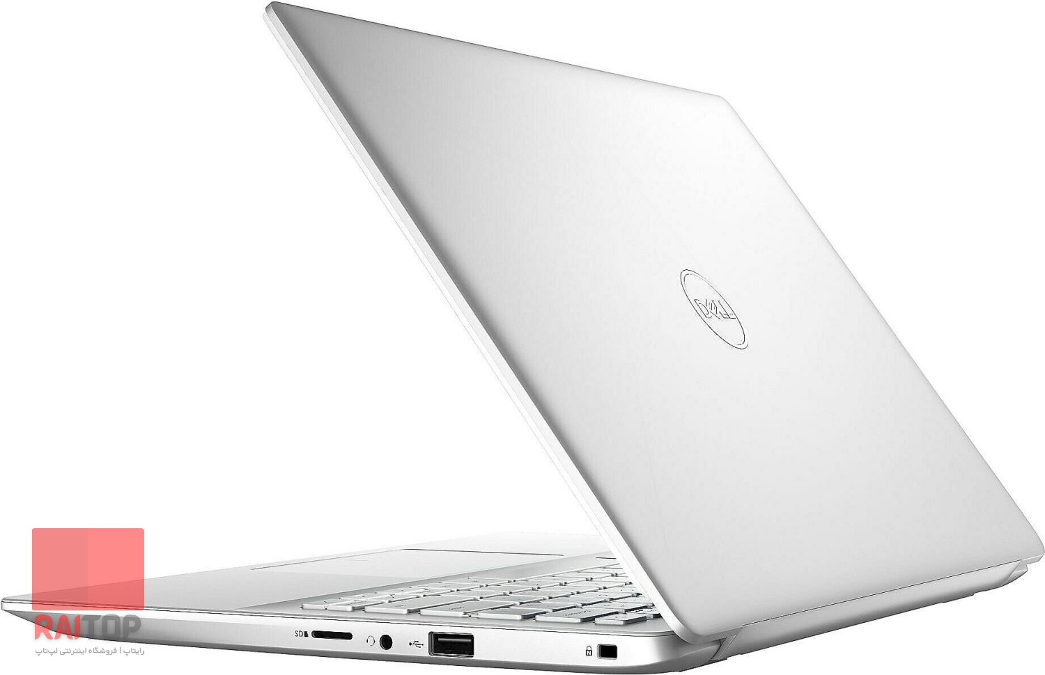 مشخصات، قیمت و خرید لپ تاپ 14 اینچی Dell مدل Inspiron 5490 - رایتاپ