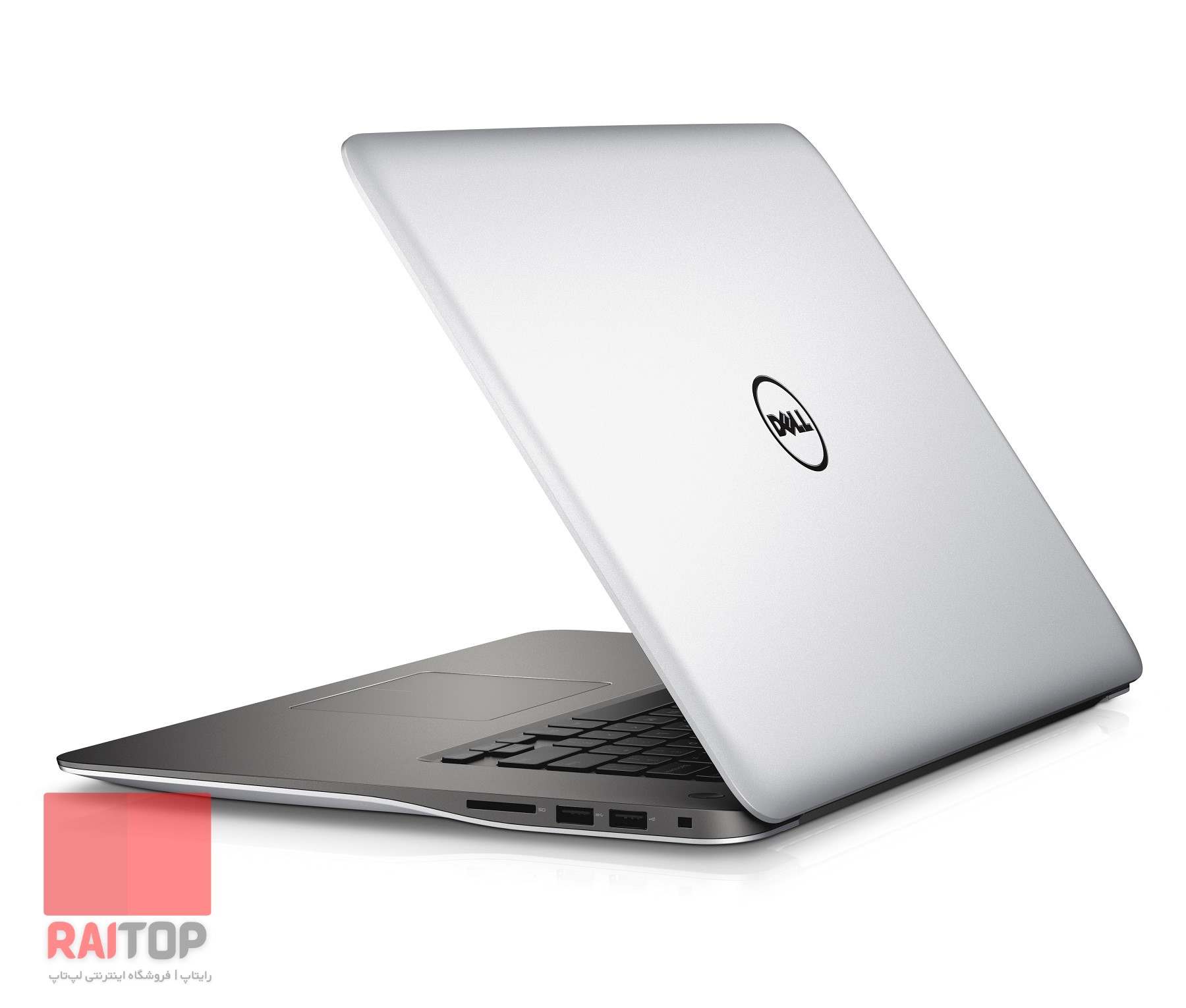 مشخصات، قیمت و خرید لپ تاپ استوک Dell مدل Inspiron 7547 - رایتاپ