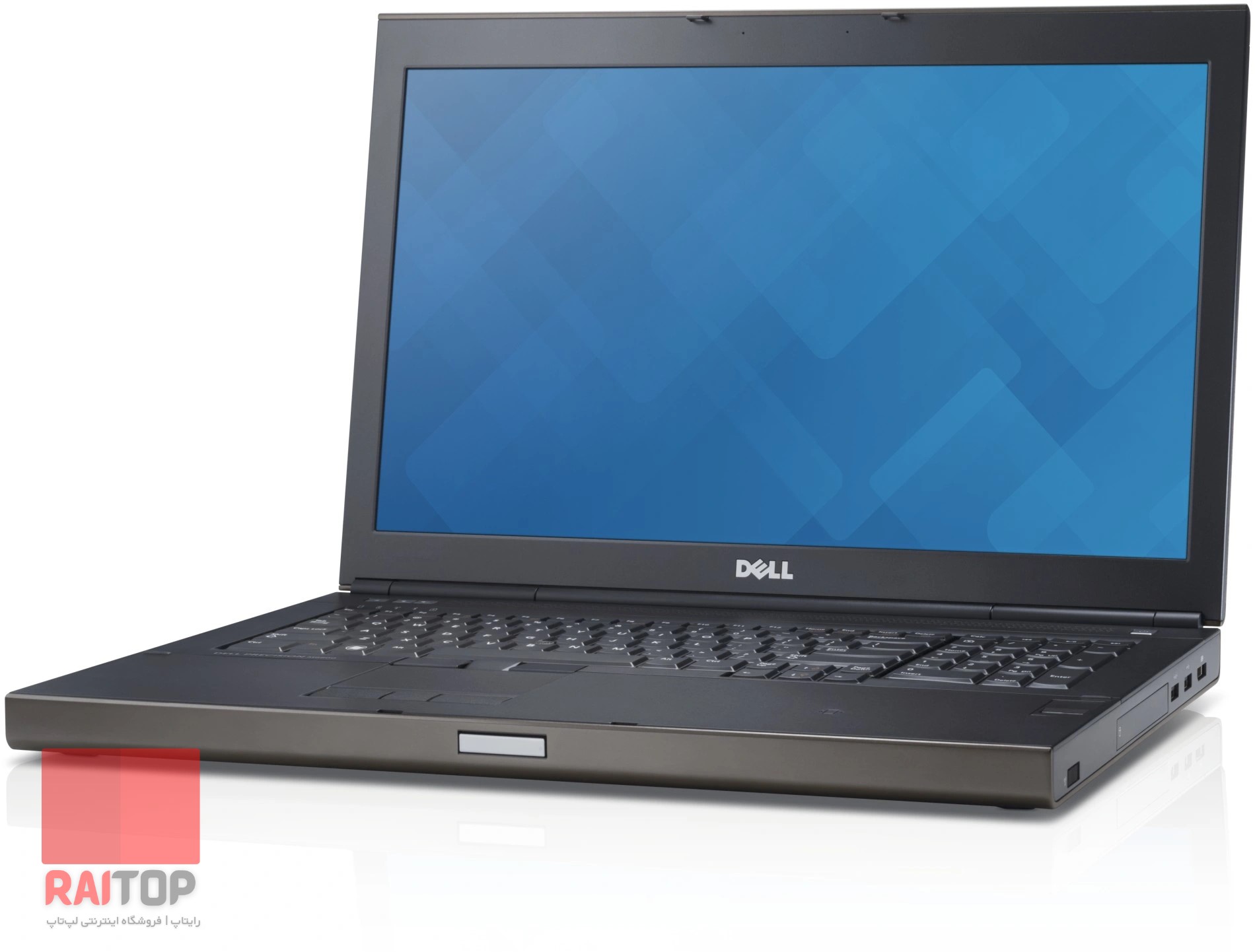 مشخصات، قیمت و خرید لپ تاپ استوک 17 اینچی Dell مدل Precision M6800 - رایتاپ