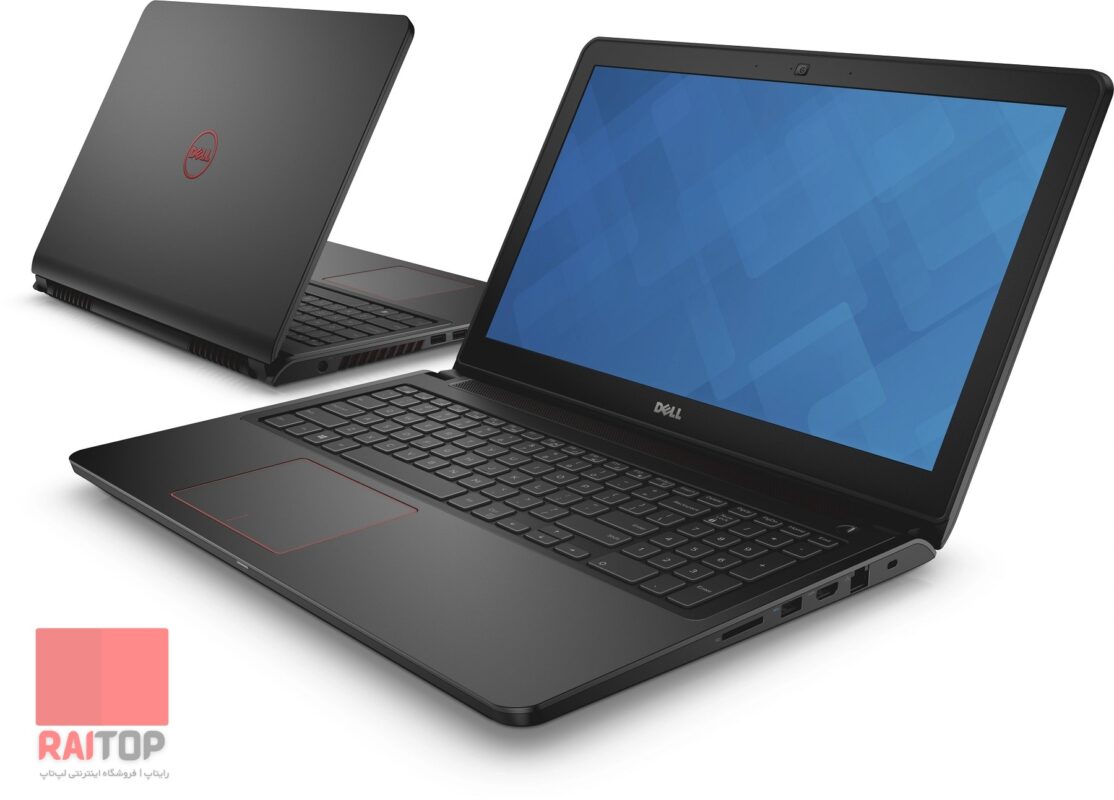 مشخصات، قیمت و خرید لپ تاپ استوک 15 اینچی Dell مدل Inspiron 7559 - رایتاپ