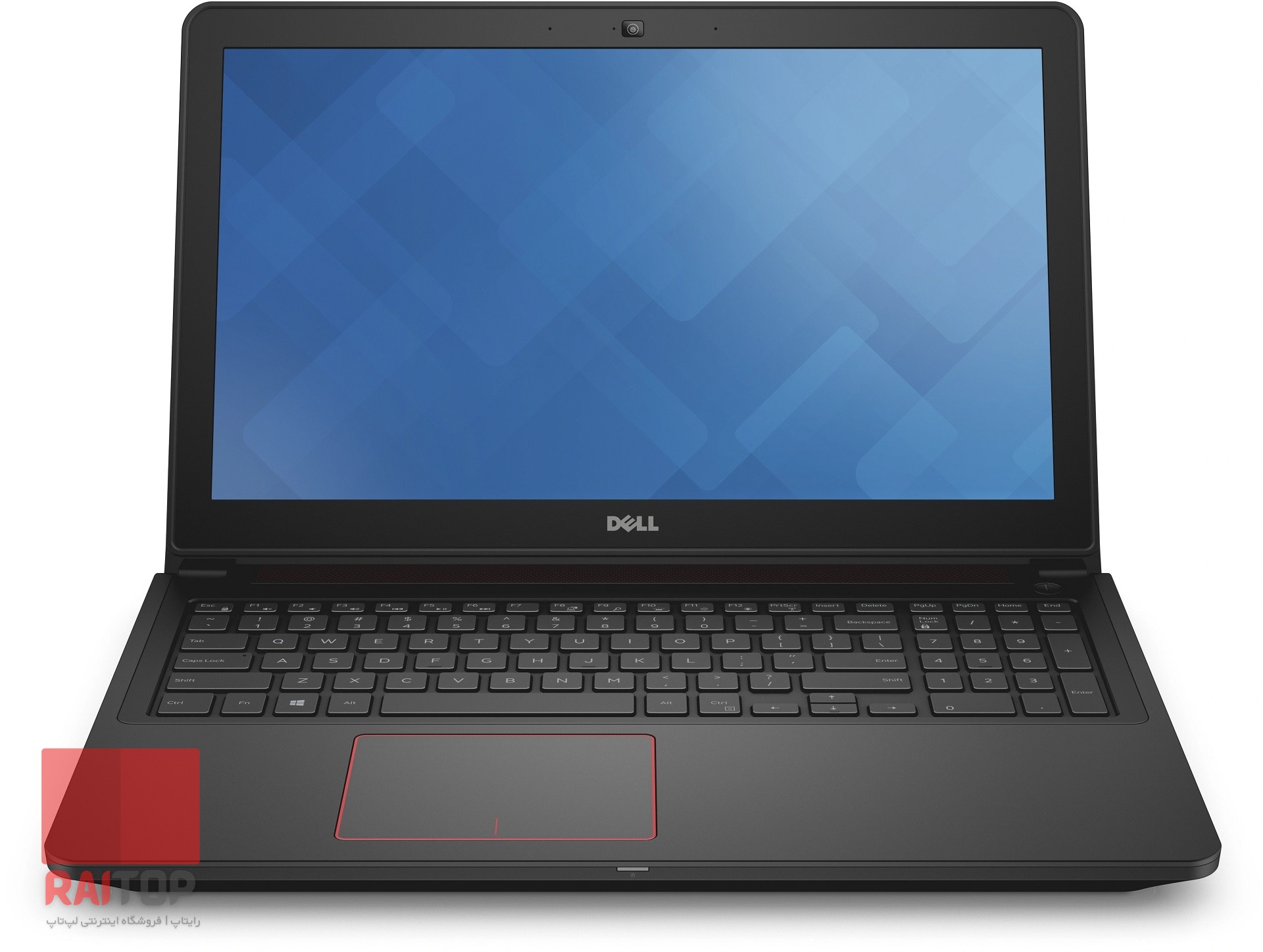 مشخصات، قیمت و خرید لپ تاپ استوک 15 اینچی Dell مدل Inspiron 7559 - رایتاپ