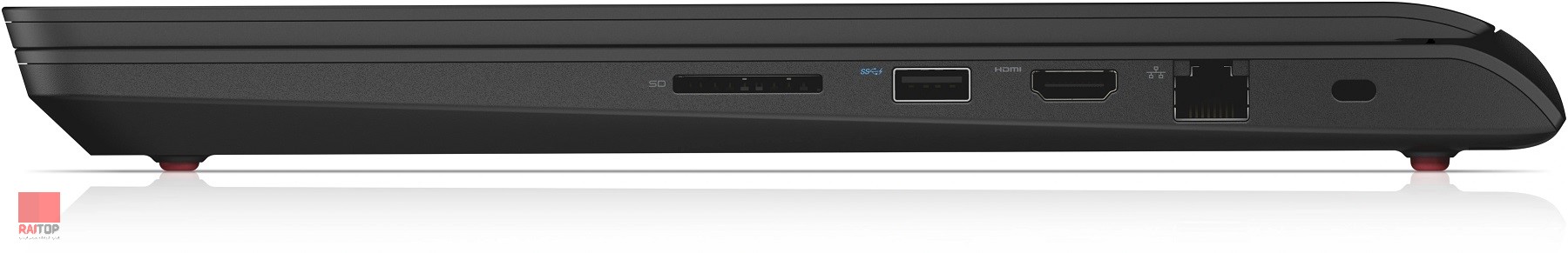 مشخصات، قیمت و خرید لپ تاپ استوک 15 اینچی Dell مدل Inspiron 7559 - رایتاپ