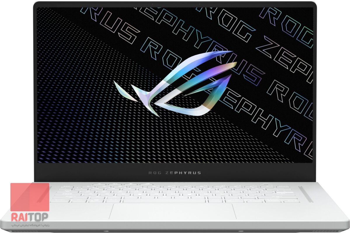 قیمت و خرید لپ تاپ 15 اینچی ASUS مدل ROG Zephyrus G15 GA503Q 2021 رایتاپ