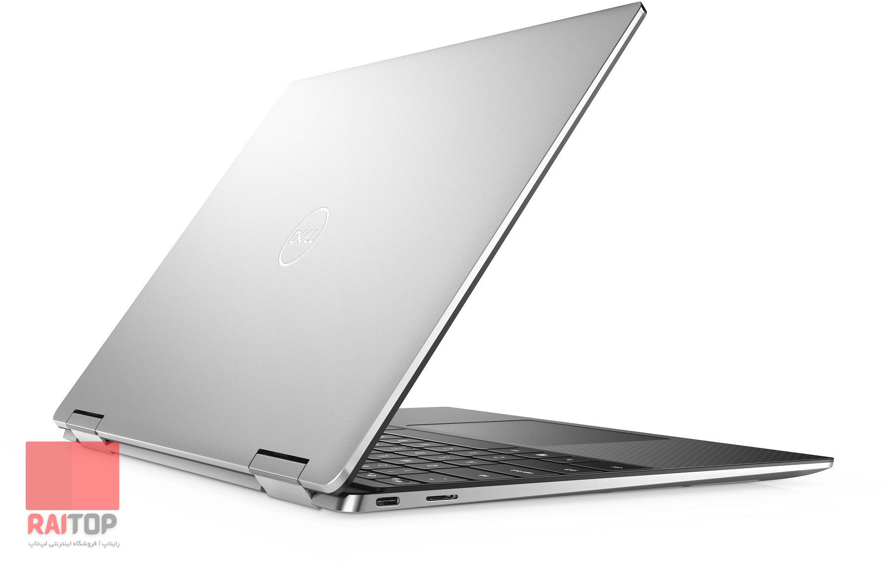 مشخصات، قیمت و خرید لپ تاپ 13 اینچی Dell مدل XPS 9310 2-in-1 - رایتاپ