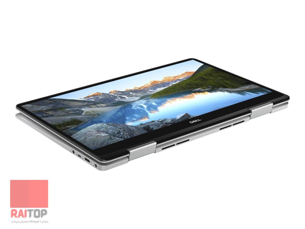 مشخصات، قیمت و خرید لپ تاپ 15 اینچی 2 در 1 Dell مدل Inspiron 7586 - رایتاپ