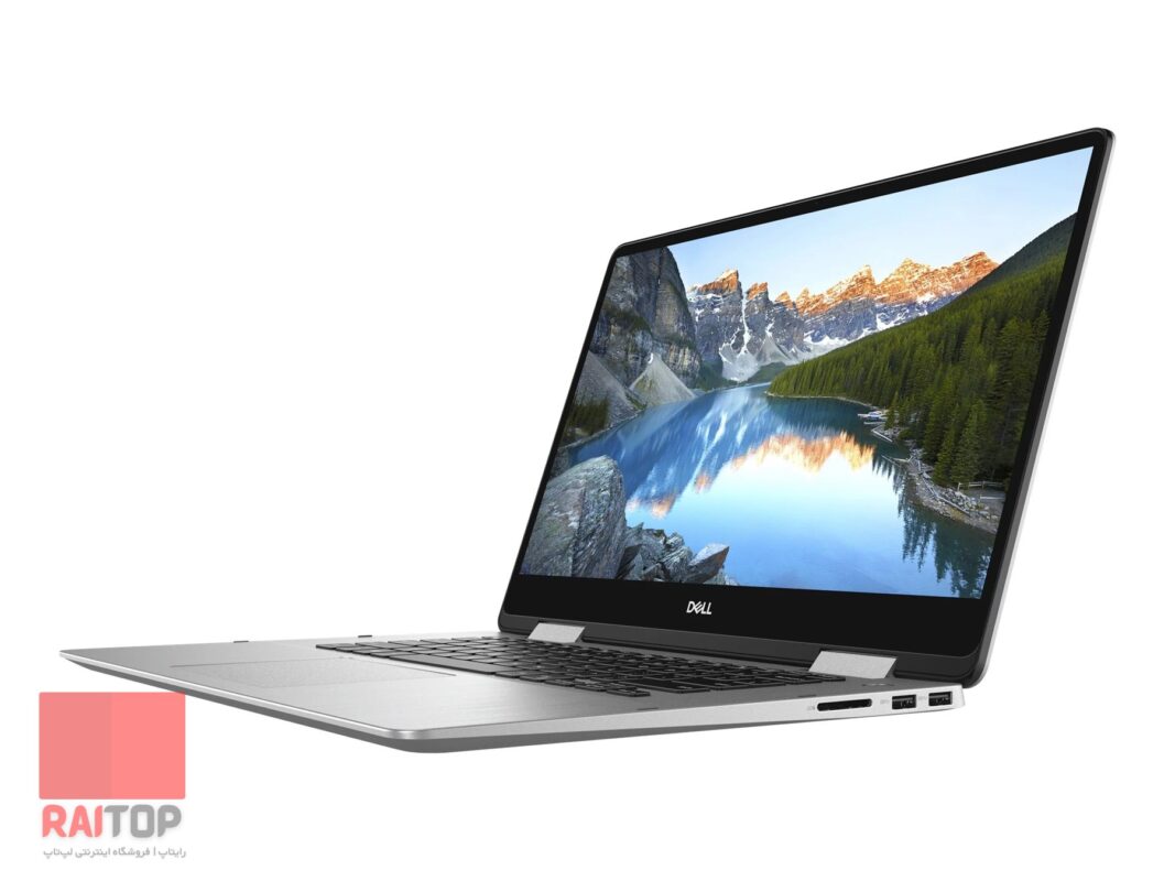 مشخصات، قیمت و خرید لپ تاپ 15 اینچی 2 در 1 Dell مدل Inspiron 7586 - رایتاپ