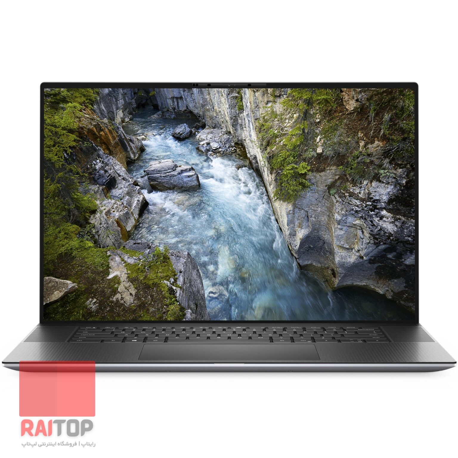 مشخصات، قیمت و خرید لپ تاپ 17 اینچی Dell مدل Precision 5770 - رایتاپ