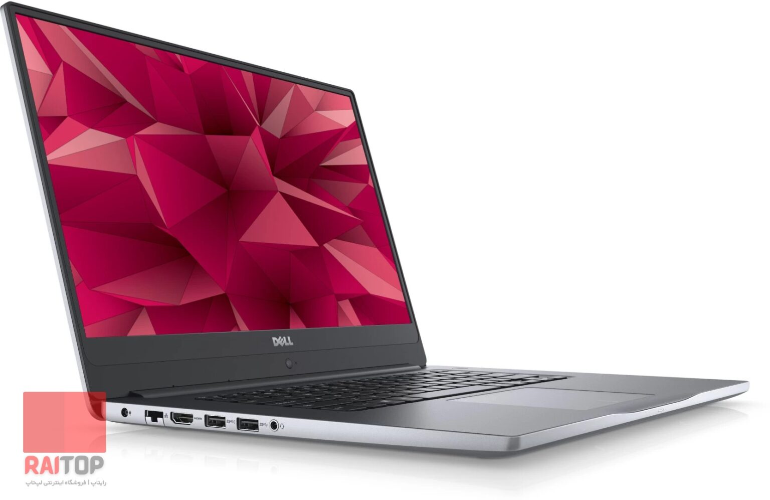 مشخصات، قیمت و خرید لپ تاپ استوک 15 اینچی Dell مدل Inspiron 7560 - رایتاپ