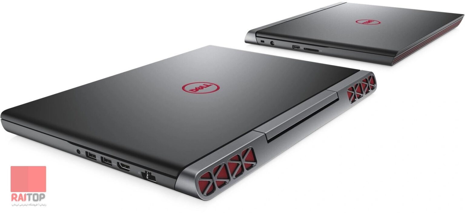 مشخصات، قیمت و خرید لپ تاپ 15 اینچی Dell مدل Inspiron 7000 - رایتاپ