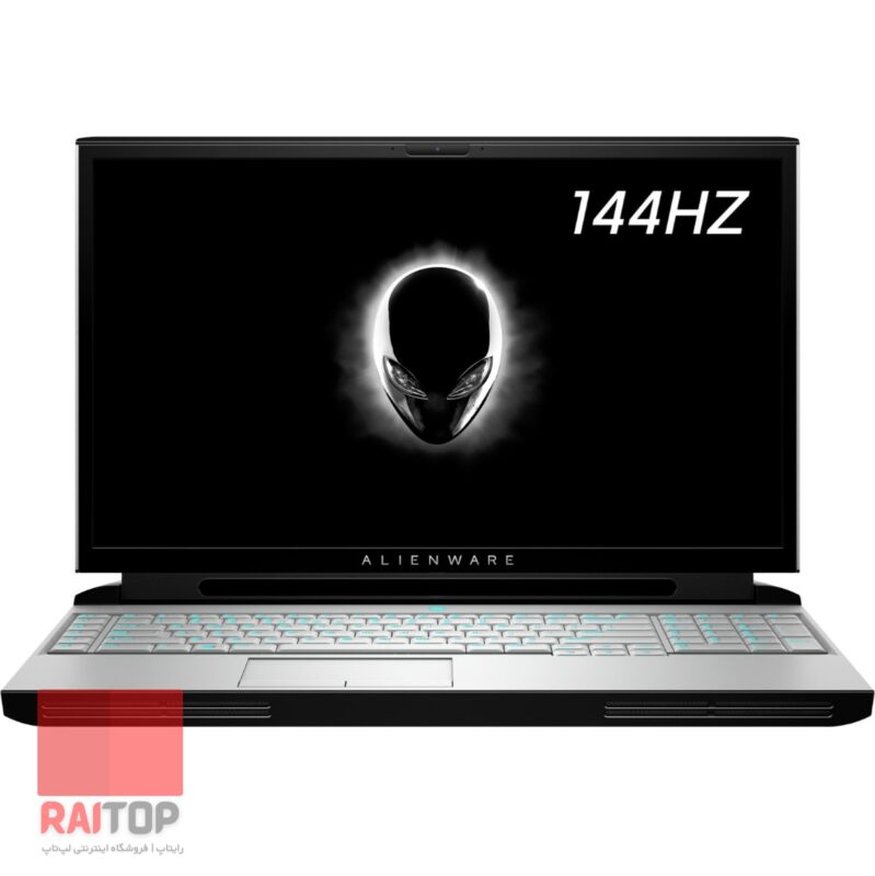مشخصات، قیمت و خرید لپ تاپ 17 اینچی Dell مدل Alienware Area-51m R1 - رایتاپ