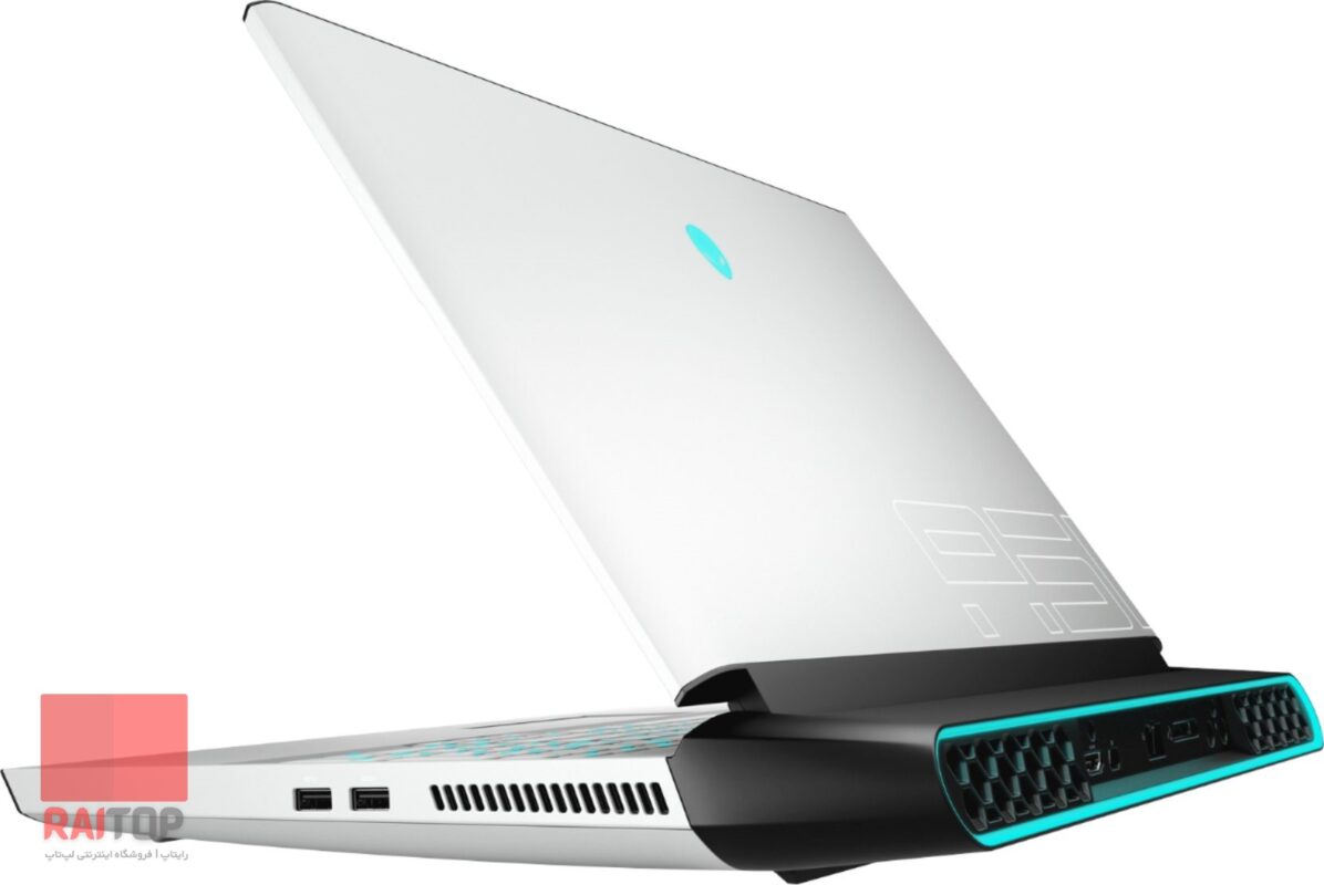مشخصات، قیمت و خرید لپ تاپ 17 اینچی Dell مدل Alienware Area-51m R1 - رایتاپ