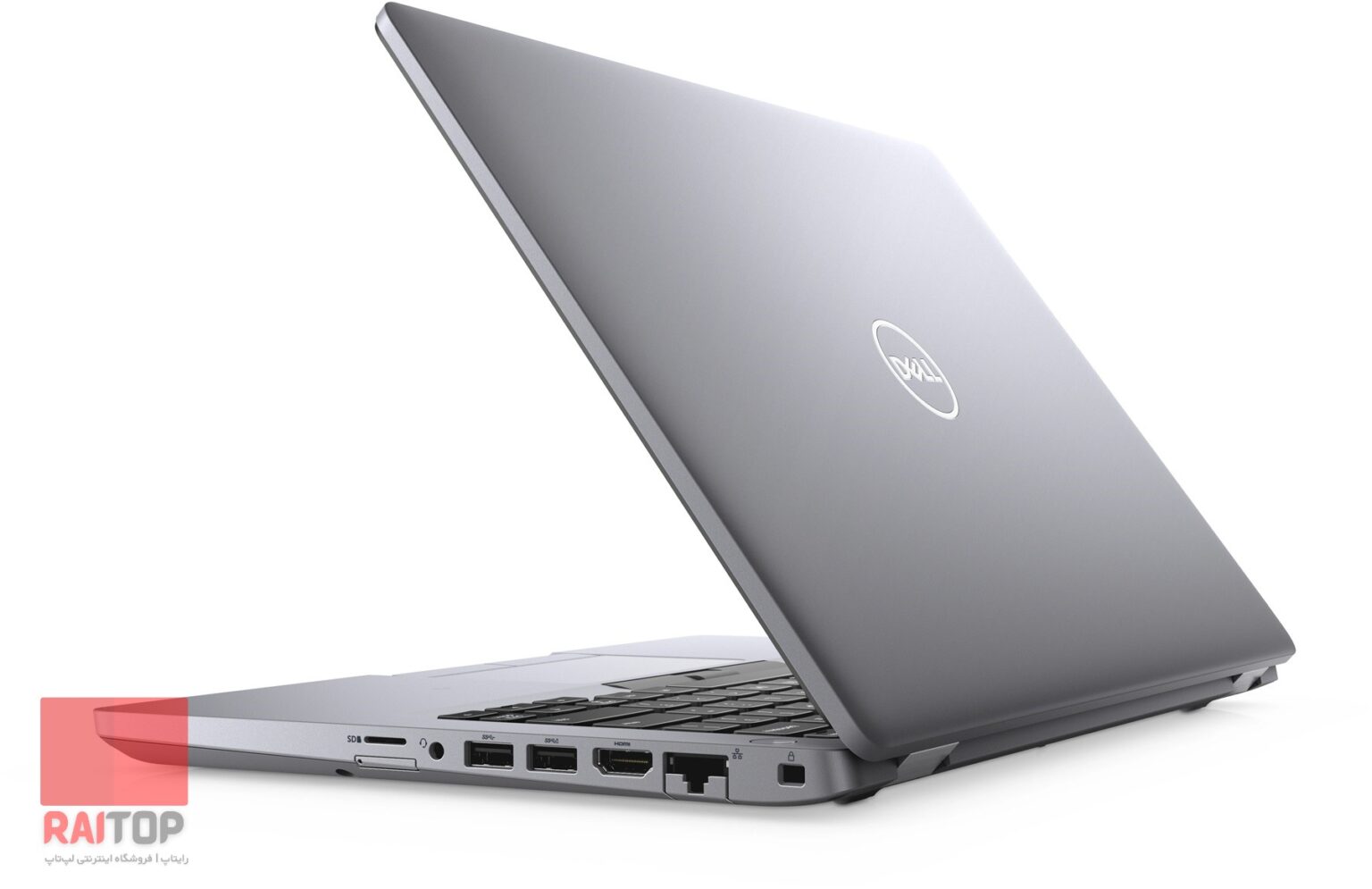 مشخصات، قیمت و خرید لپ تاپ 14 اینچی Dell مدل Latitude 5411 - رایتاپ