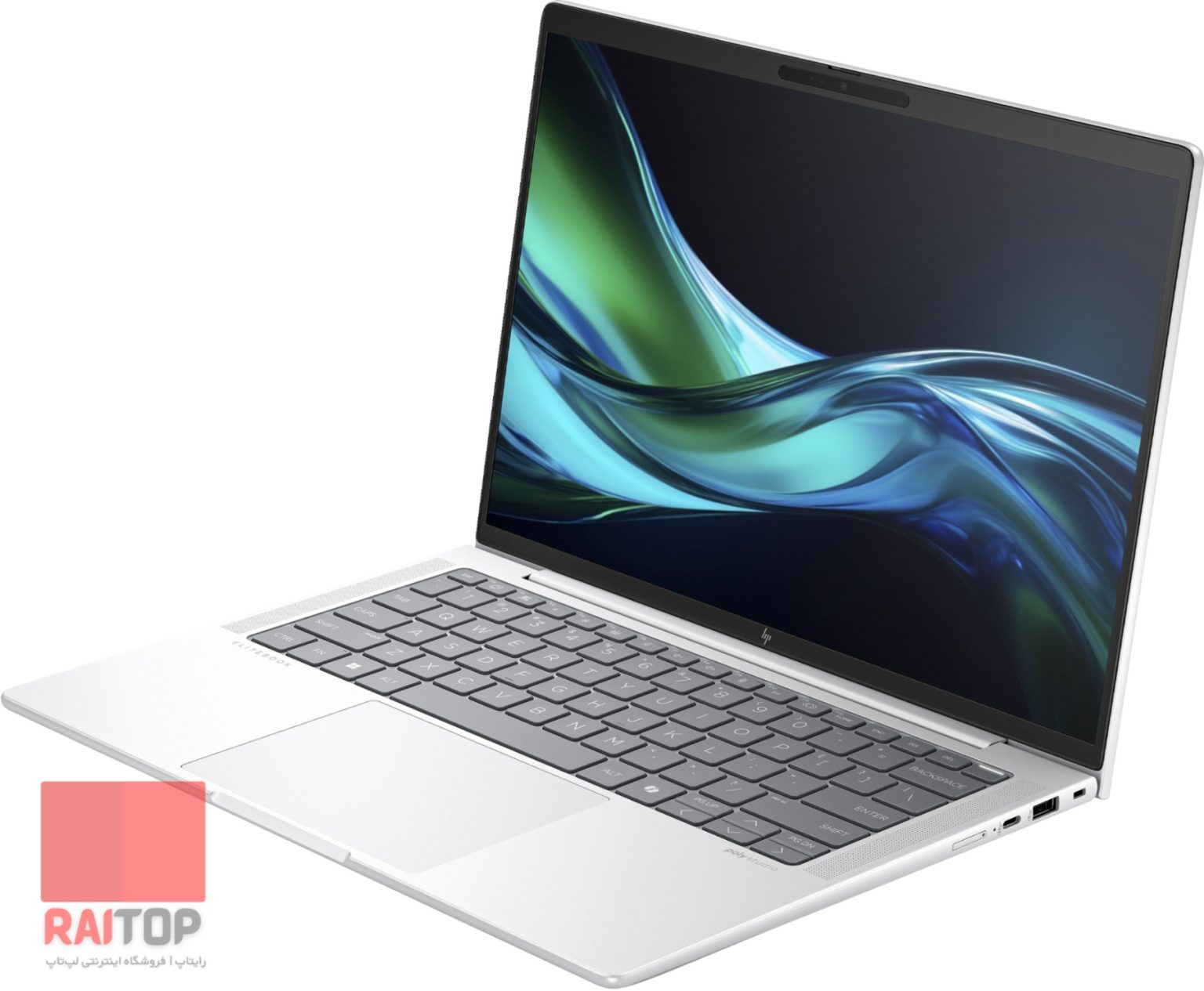 مشخصات، قیمت و خرید لپ تاپ 14 اینچی HP مدل EliteBook 1040 G11 - رایتاپ