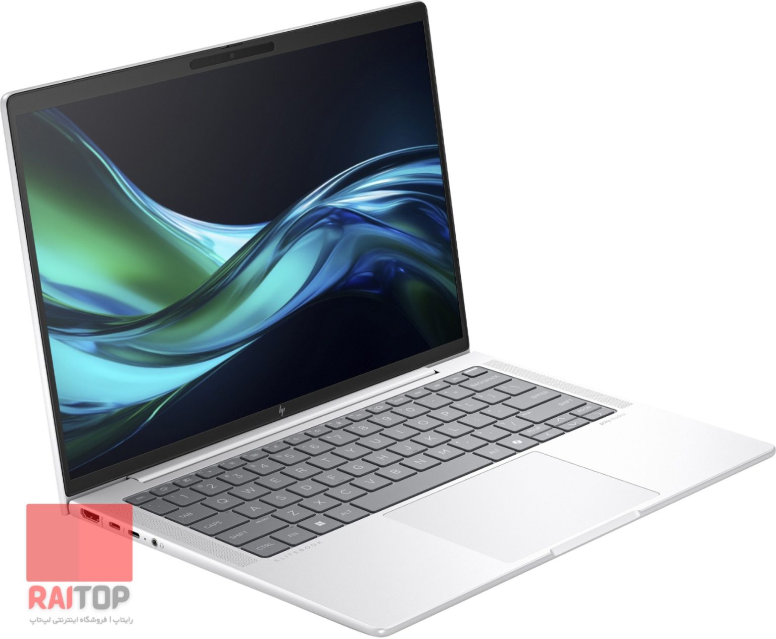 مشخصات، قیمت و خرید لپ تاپ 14 اینچی HP مدل EliteBook 1040 G11 - رایتاپ