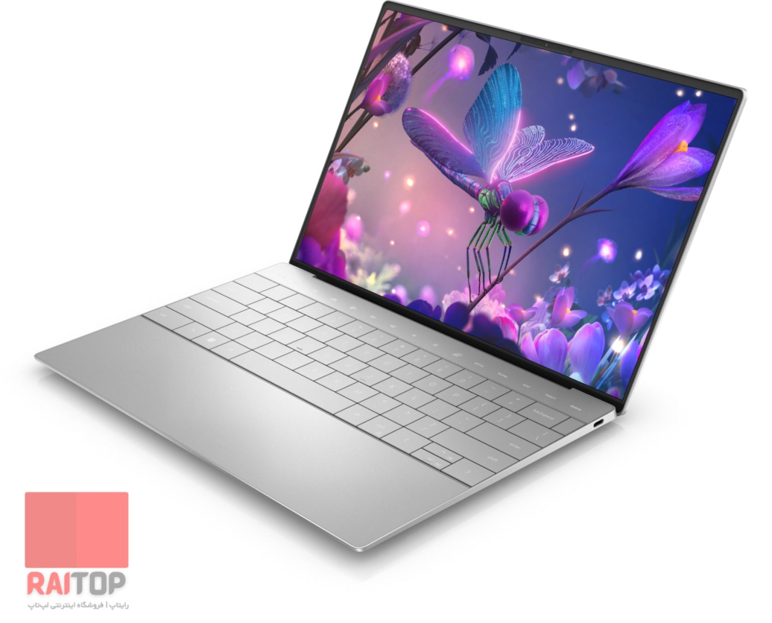 مشخصات، قیمت و خرید لپ تاپ 13 اینچی Dell مدل XPS 9320 - رایتاپ