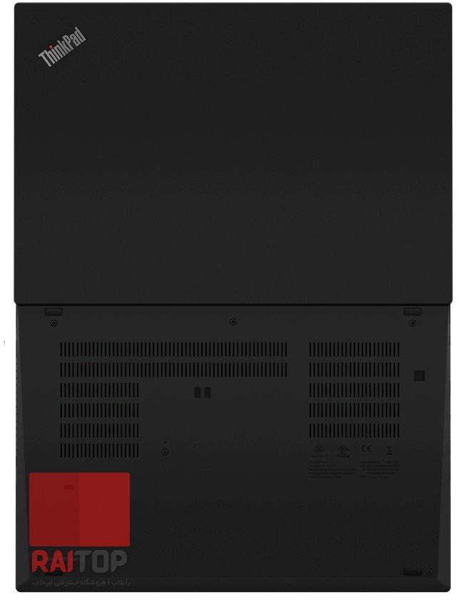 مشخصات، قیمت و خرید لپ تاپ 14 اینچی Lenovo مدل ThinkPad T14s G2 (Intel ...